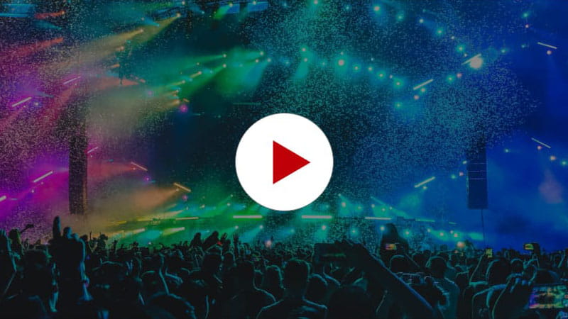 STREAM TICKET(ストチケ) チケット販売型ライブ配信プラットフォーム